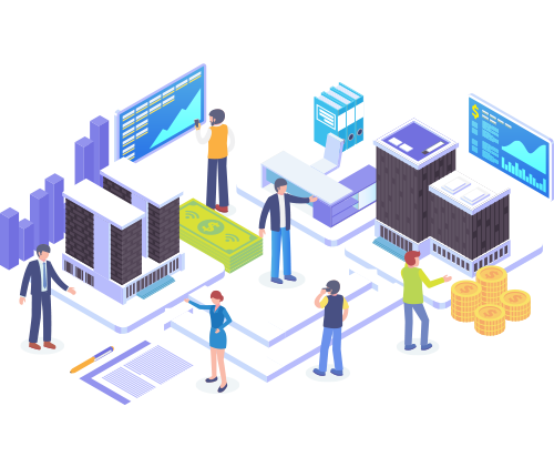 Custom Web Apps for Business | iKodax Web Development